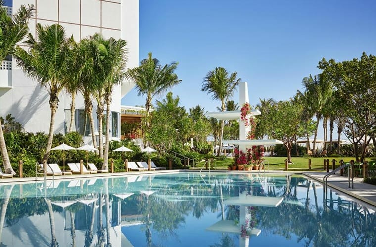 The Miami Beach EDITION