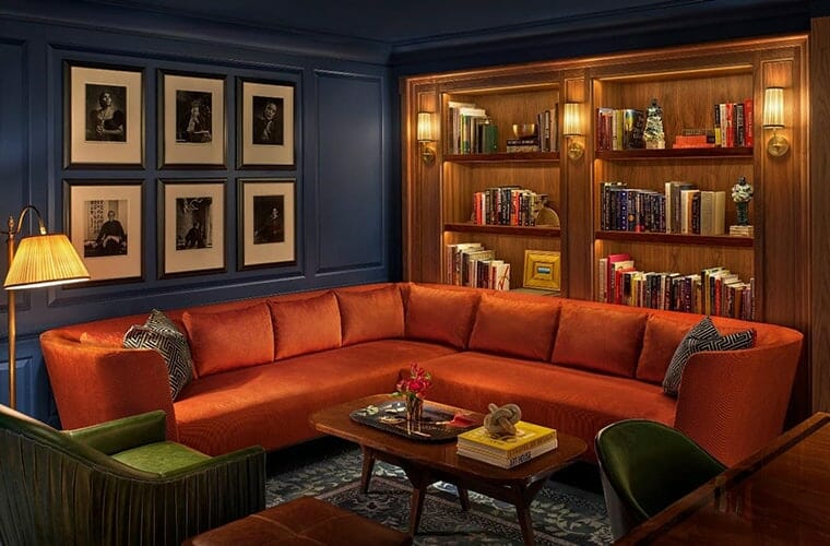 The Newbury Boston (The Ritz-Carlton/Taj Boston Hotel)