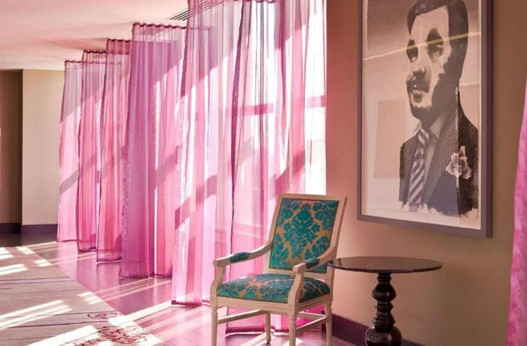 the nines, a luxury collection hotel, portland