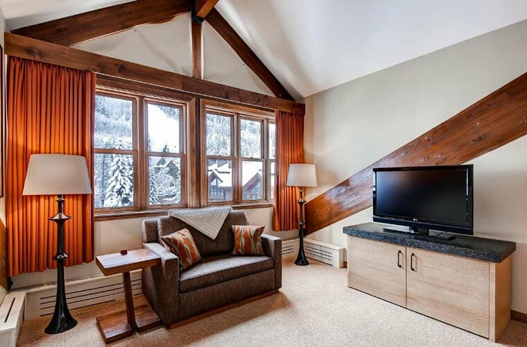 The Osprey at Beaver Creek, A RockResort