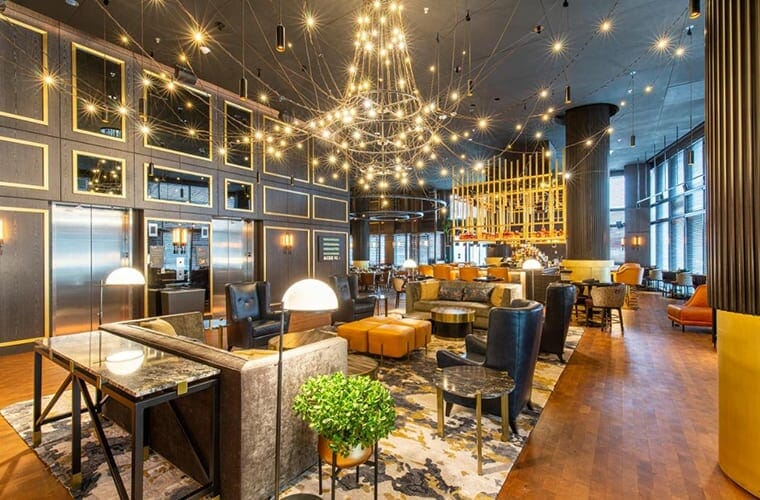 The Otis Hotel, Autograph Collection