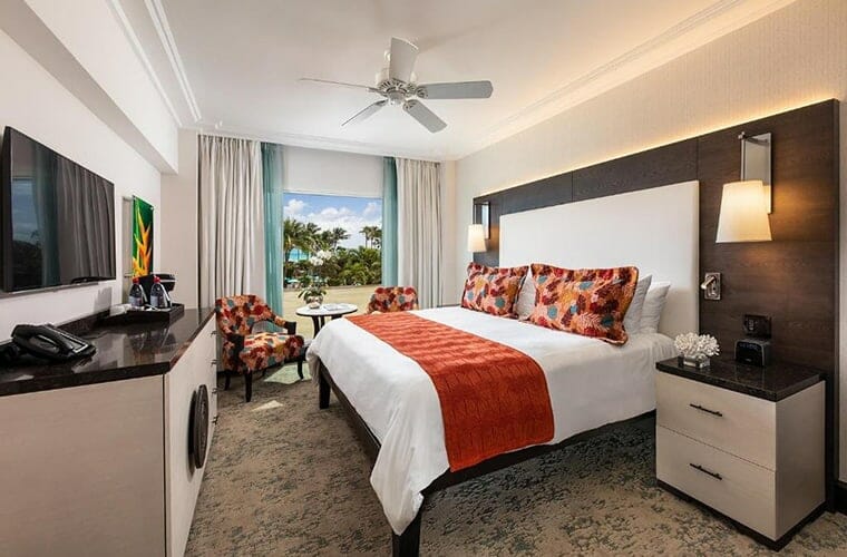 The Palms Hotel & Spa