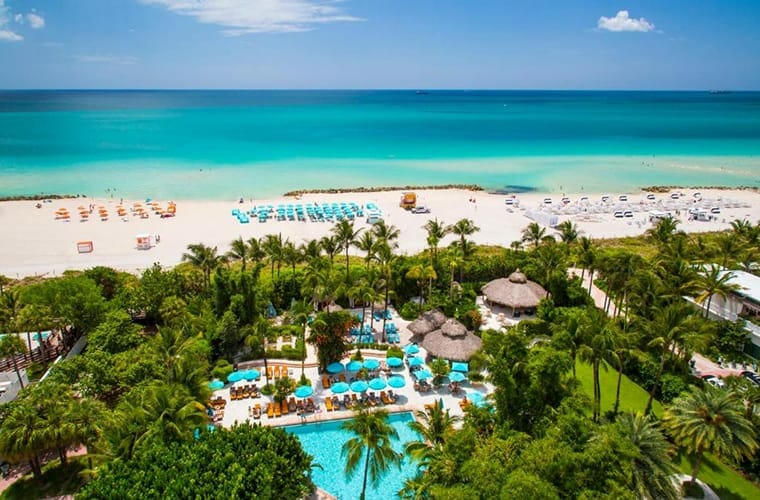 The Palms Hotel & Spa