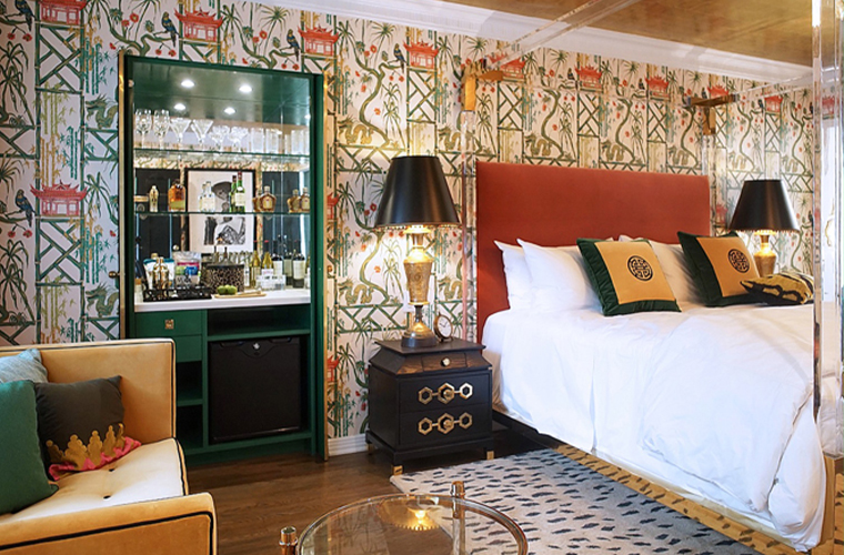 The Prospect Hollywood