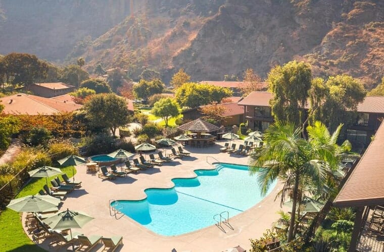 the ranch at laguna beach &mdash; laguna beach