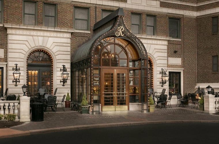 The Raphael Hotel, Autograph Collection