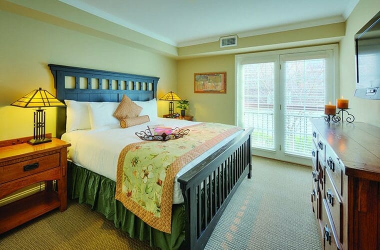 the residences at biltmore