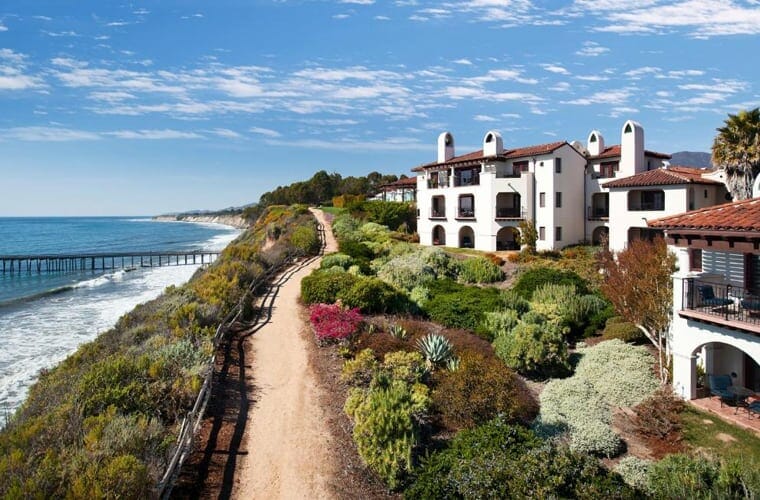 The Ritz-Carlton Bacara, Santa Barbara