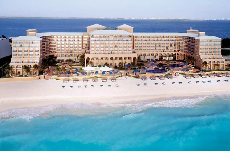 The Ritz-Carlton, Cancun