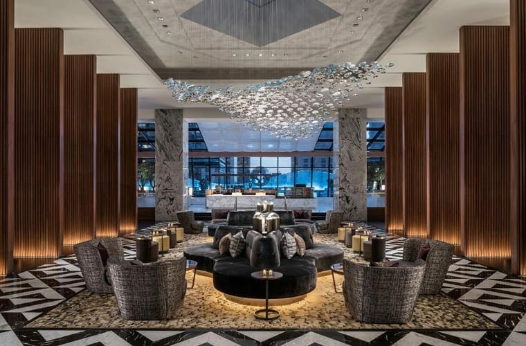 The Ritz-Carlton, Chicago