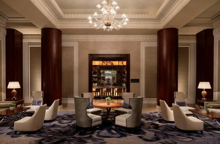 The Ritz-Carlton, Dallas
