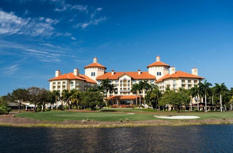 the ritz-carlton golf resort, naples