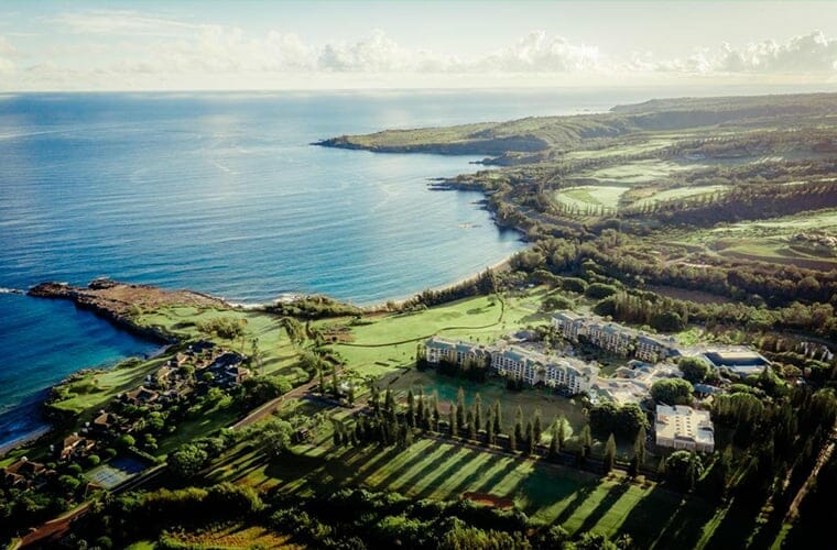 The Ritz-Carlton, Kapalua