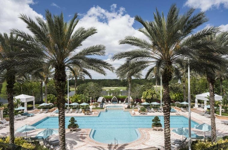 the ritz-carlton orlando, grande lakes
