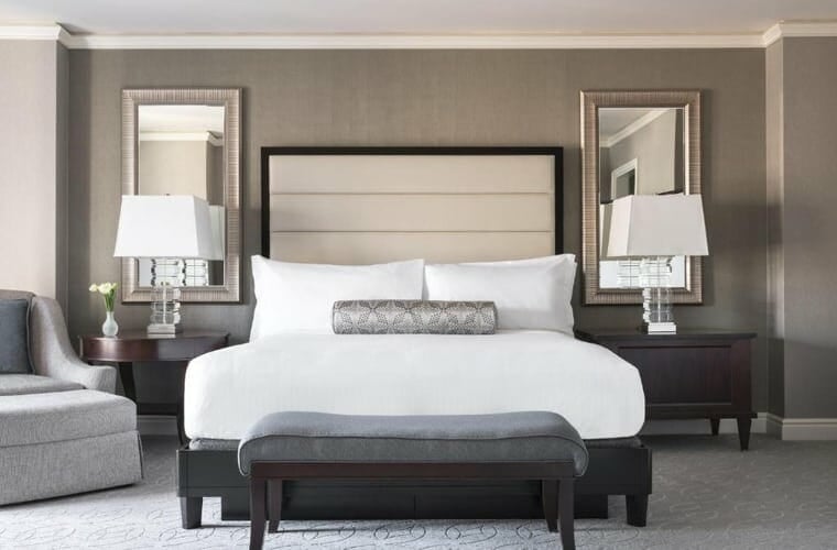 the ritz-carlton, st. louis