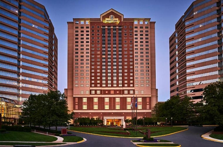 The Ritz-Carlton, Tysons Corner