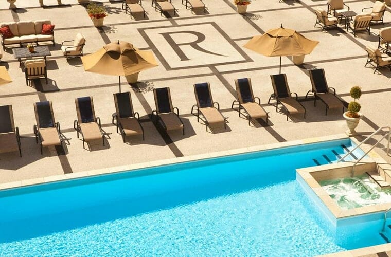 the roosevelt new orleans, a waldorf astoria hotel