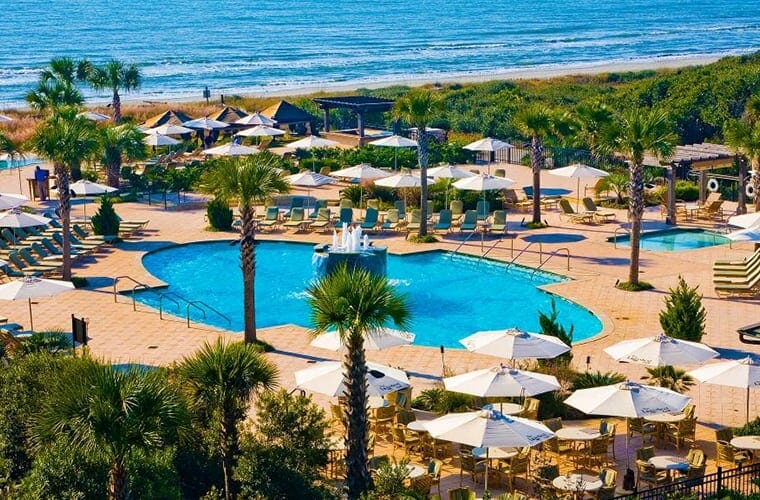 the sanctuary hotel at kiawah island