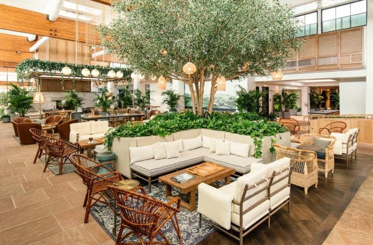 the scott resort & spa (formerly firesky resort) (scottsdale)