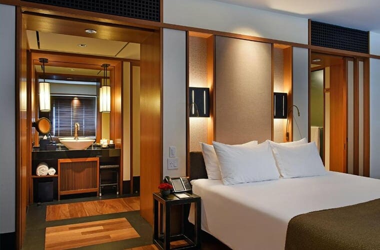 The Setai, Miami Beach