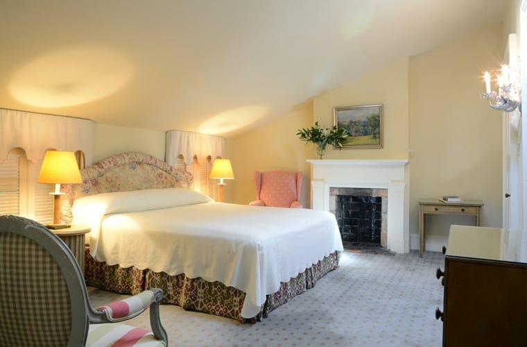 the soniat house hotel