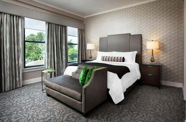 the st. anthony, a luxury collection hotel