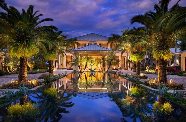 The St. Regis Bahia Beach Resort (Puerto Rico)
