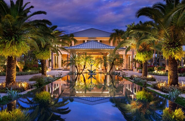 the st. regis bahia beach resort, puerto rico