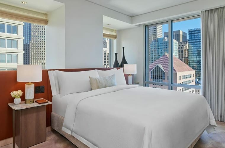 the st. regis san francisco