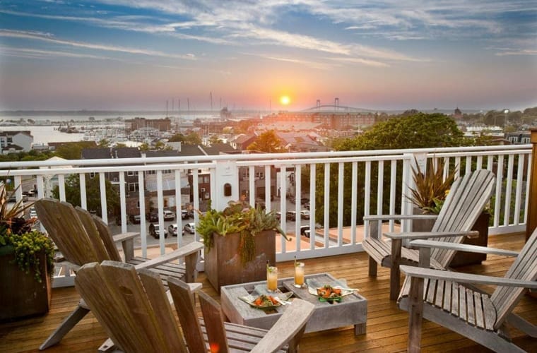 the vanderbilt, auberge resorts collection