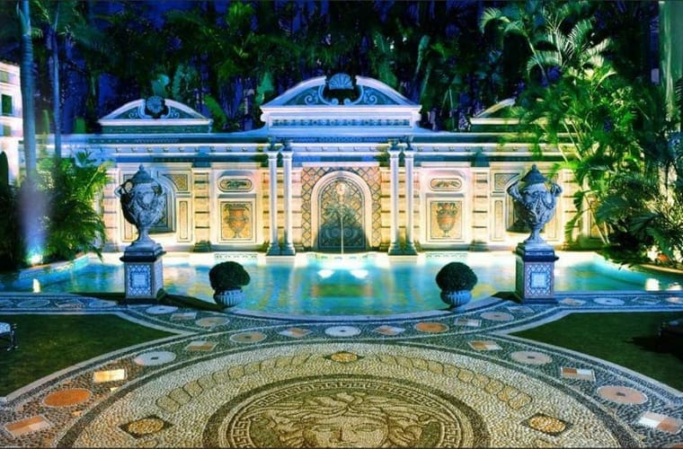 the villa casa casuarina