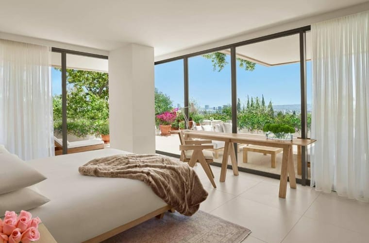 the west hollywood edition