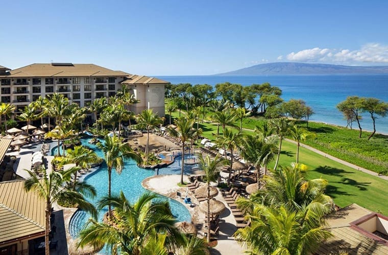 the westin nanea ocean villas