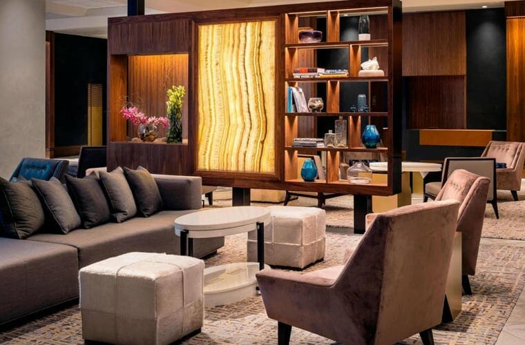 the westin pittsburgh