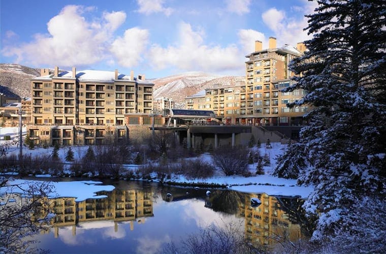 The Westin Riverfront Mountain Villas, Beaver Creek