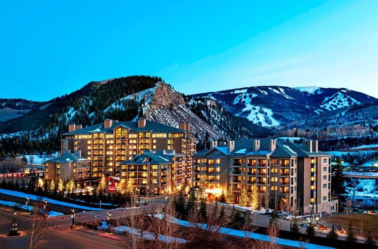 The Westin Riverfront Resort & Spa Avon, Vail Valley