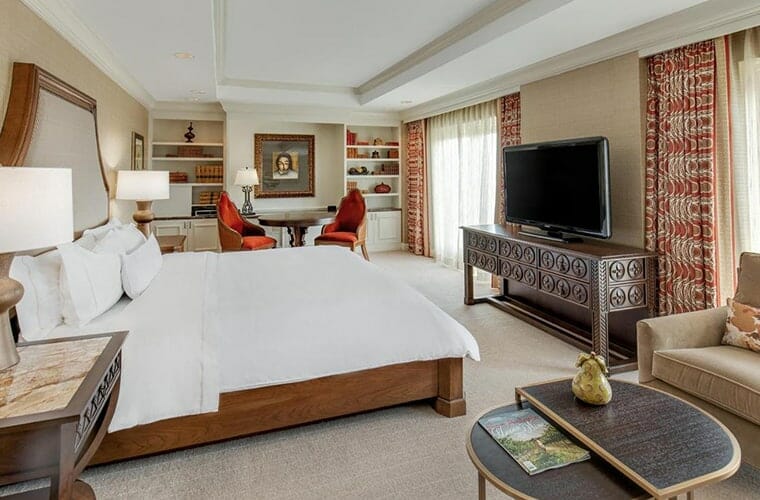 the westin riverwalk