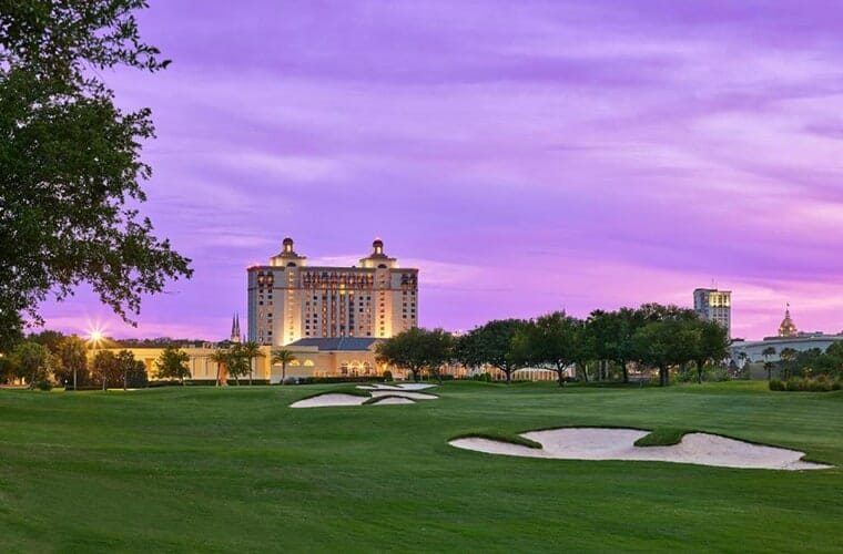 The Westin Savannah Harbor Golf Resort & Spa