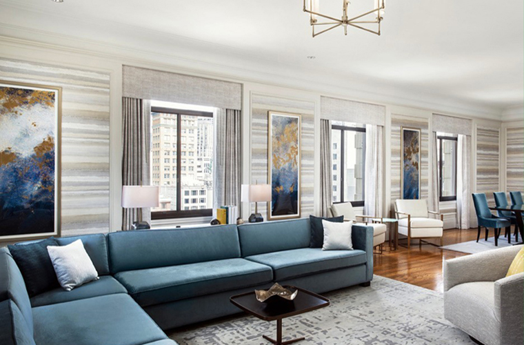 The Westin St. Francis San Francisco on Union Square