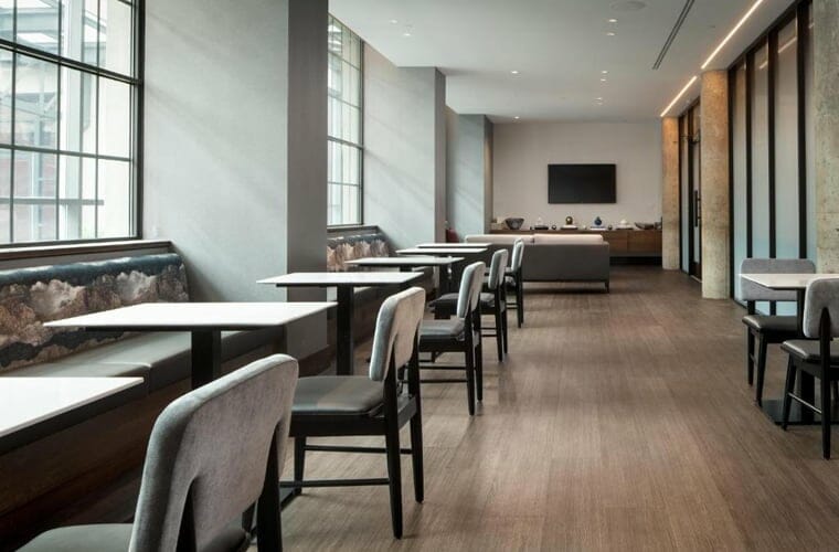 the westin st. louis