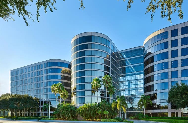 the westshore grand, a tribute portfolio hotel