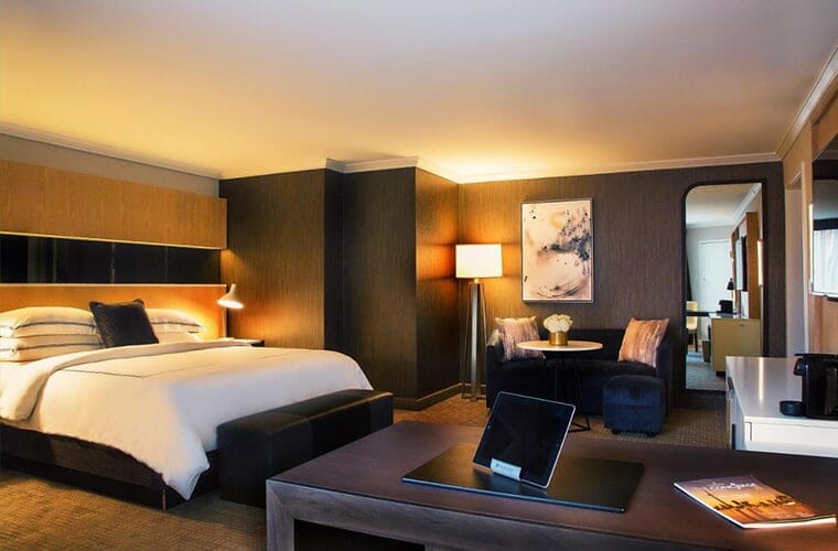 the yorkville royal sonesta hotel toronto