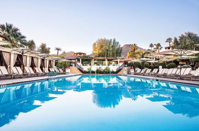 Tommy Bahama Miramonte Resort & Spa