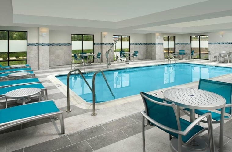 towneplace suites by marriott alexandria fort belvoir