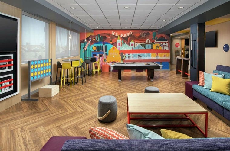 tru by hilton el paso east loop 375