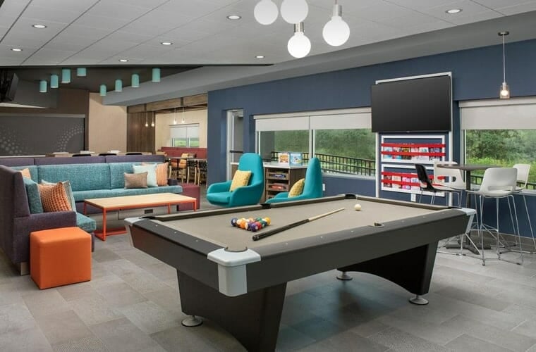 tru by hilton charlotte airport lake pointe