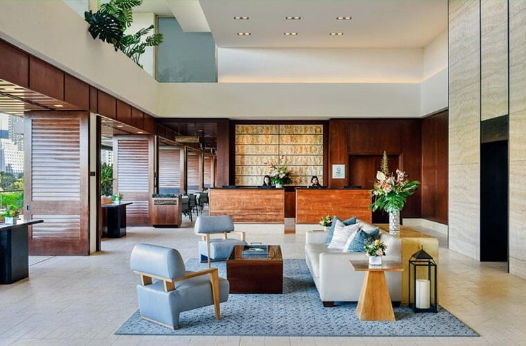 trump international hotel waikiki