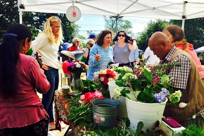 Truro Farmers' Market