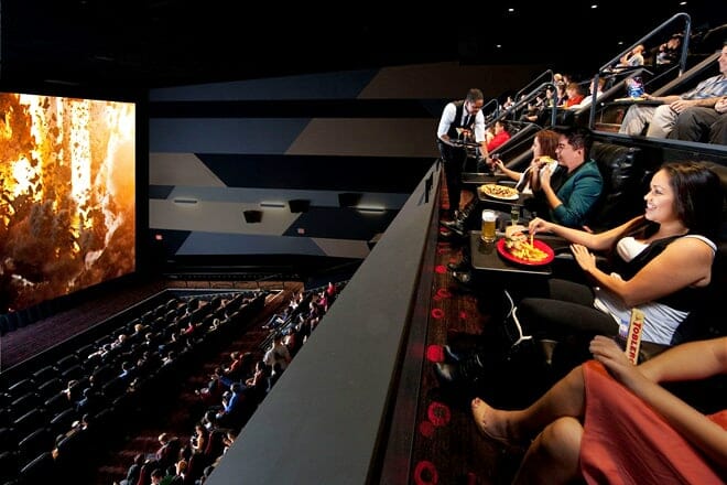 Ultrastar AK-Chin Cinemas