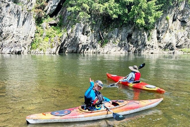 umiak outdoor outfitters